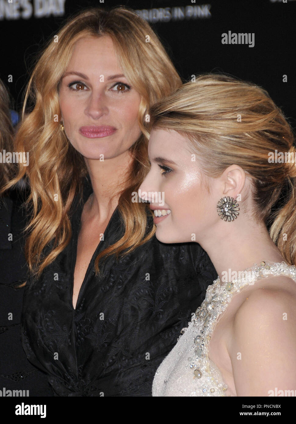 Juliaroberts hi-res stock photography and images - Alamy