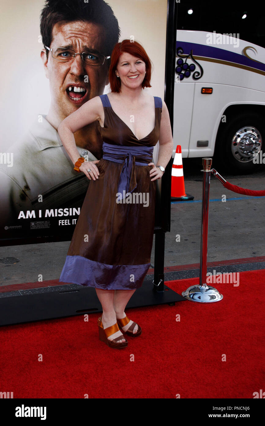 Kate Flannery