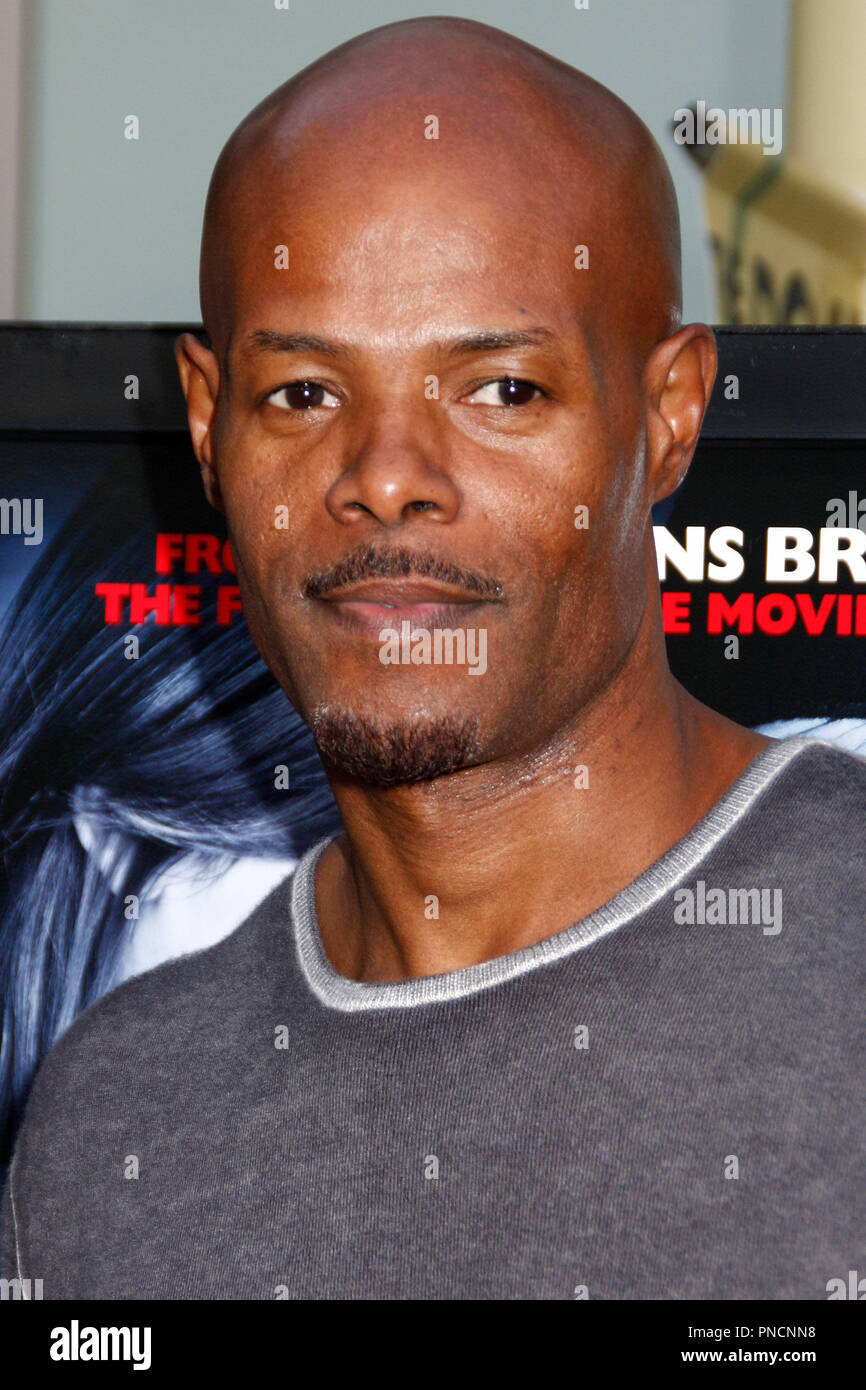 Keenan ivory wayans hi-res stock photography and images - Alamy