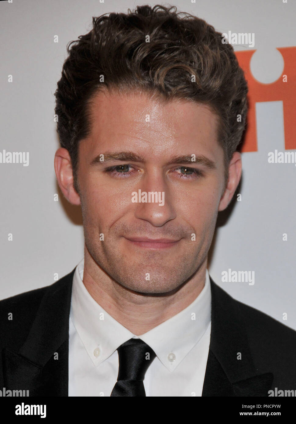 Matthew Morrison at The Recording Academy and Clive Davis 2010 Pre ...