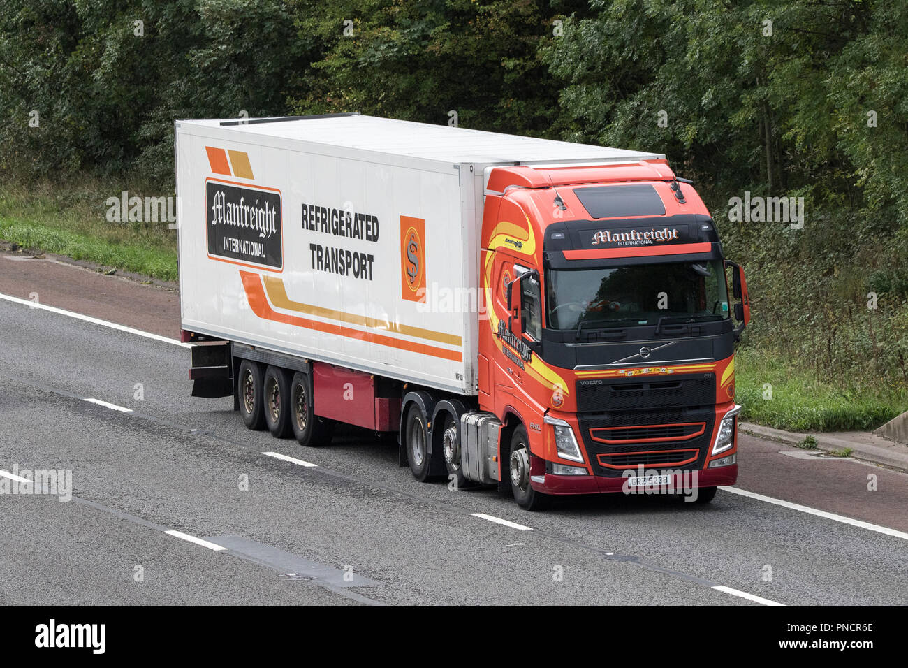 Manfreight High Resolution Stock Photography and Images - Alamy