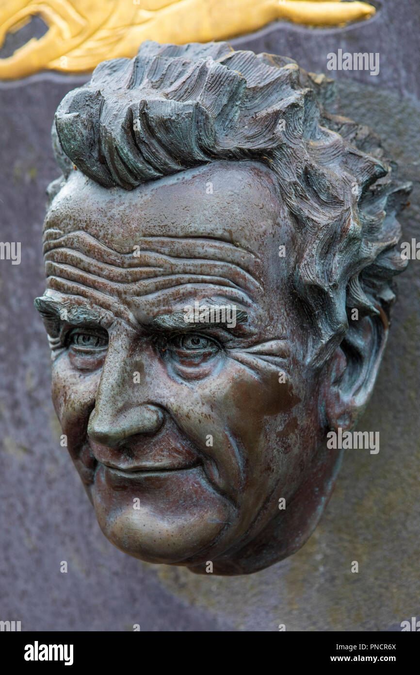 Kerry goat hi-res stock photography and images - Alamy