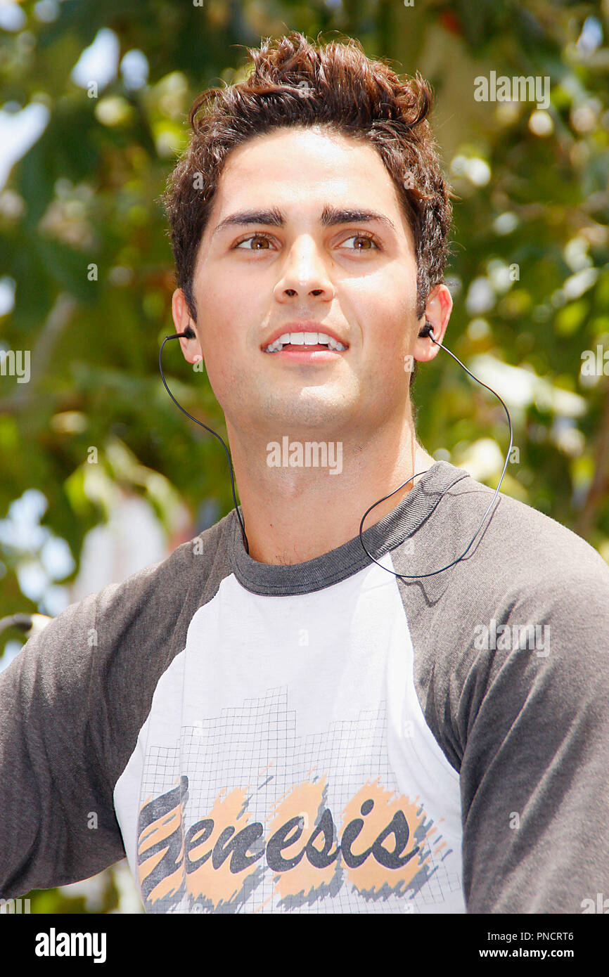 Asher Book Fame Marco