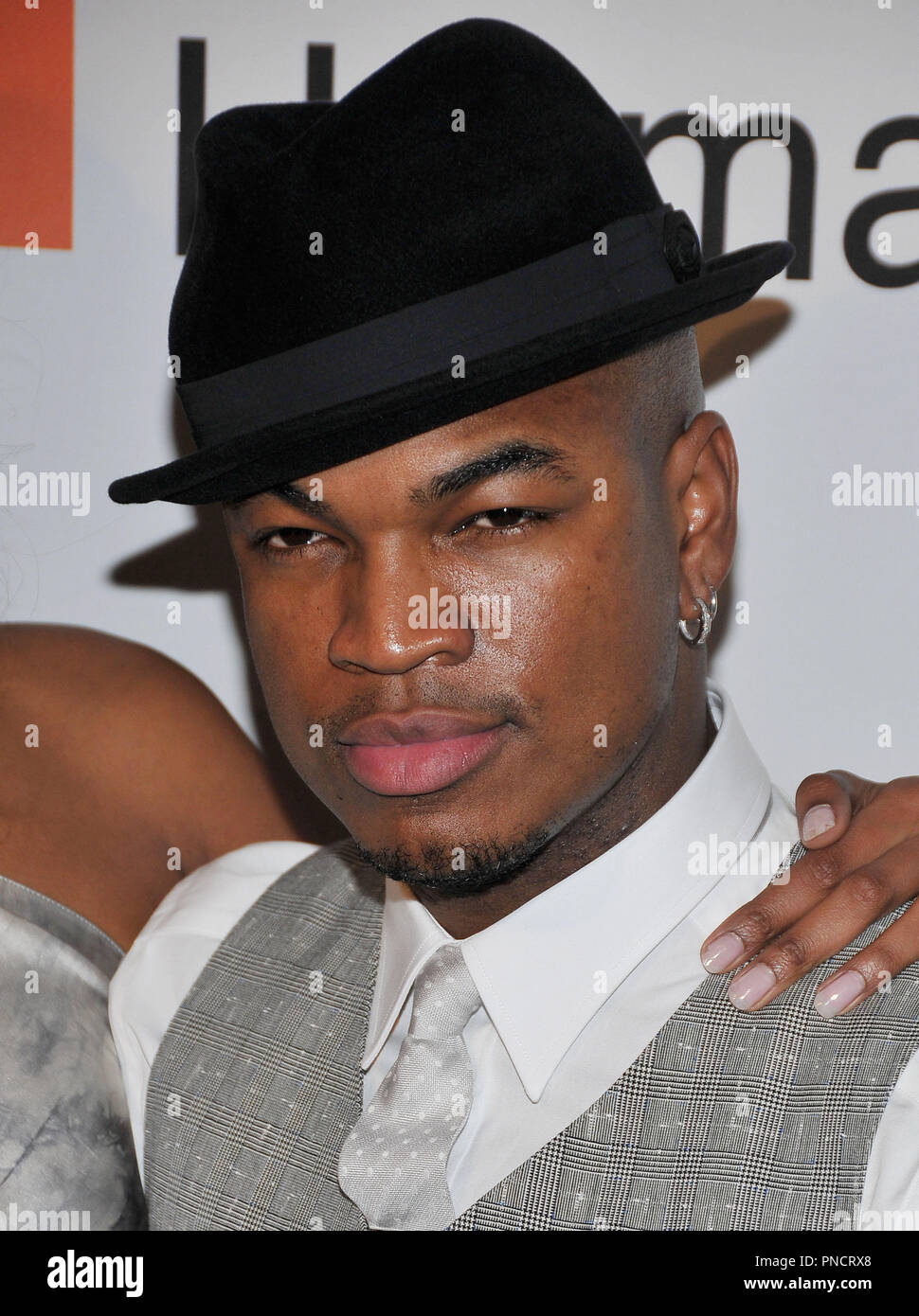 Ne-Yo at The Recording Academy and Clive Davis 2010 Pre-Grammy Gala ...