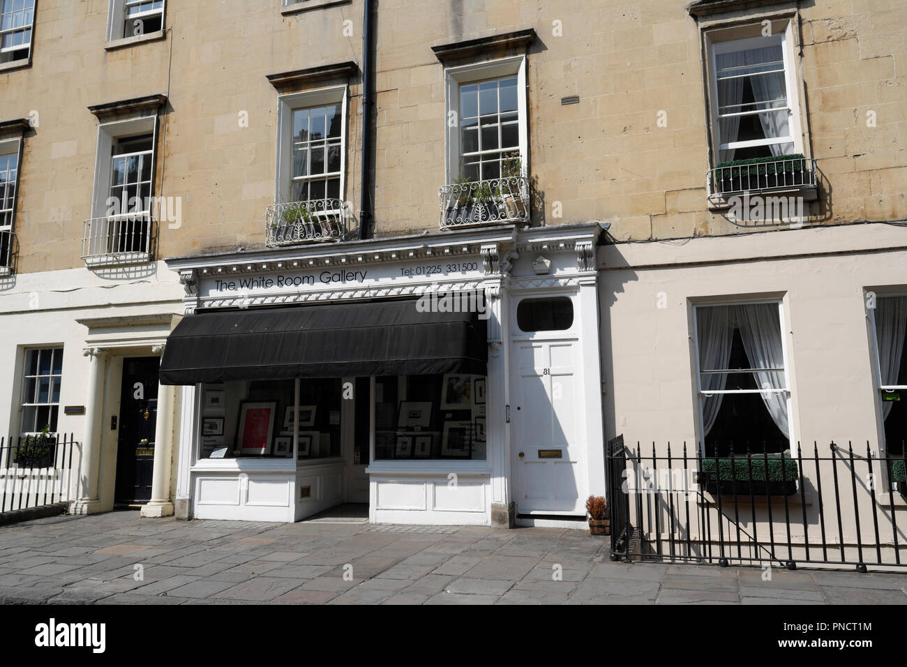 Brock st bath hi-res stock photography and images - Alamy