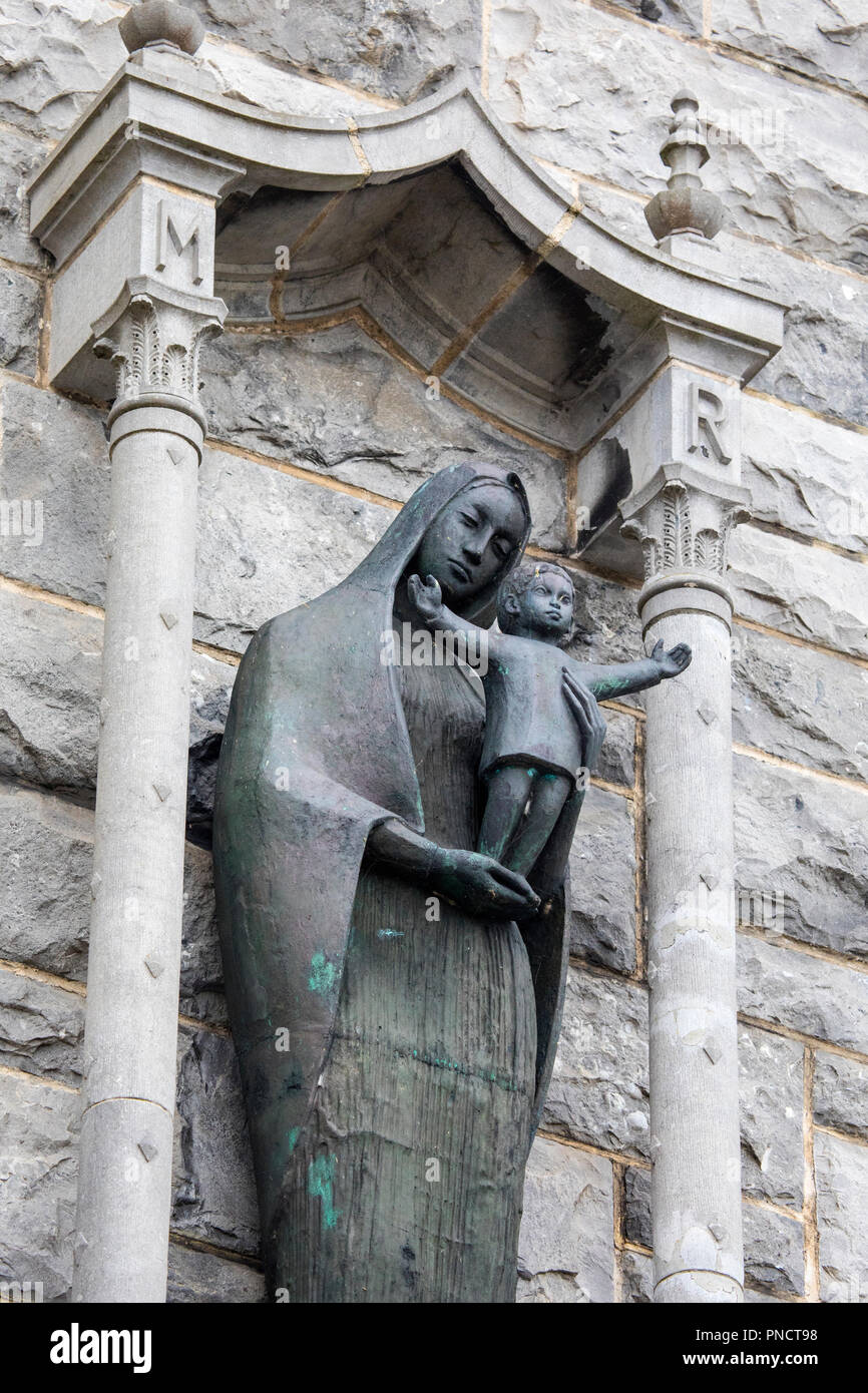 Mary galway mary galway hi-res stock photography and images - Alamy