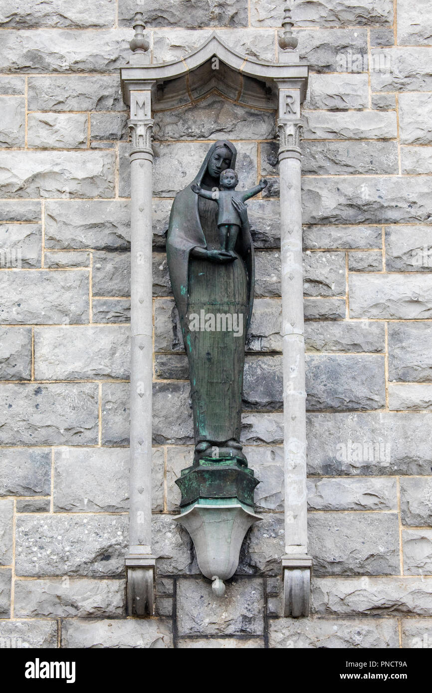 Mary galway mary galway hi-res stock photography and images - Alamy