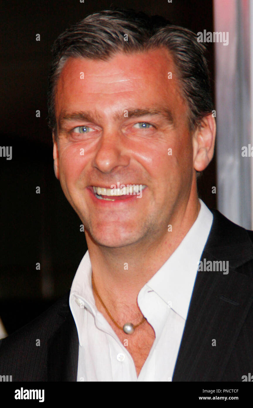 Ray stevenson hi-res stock photography and images - Alamy