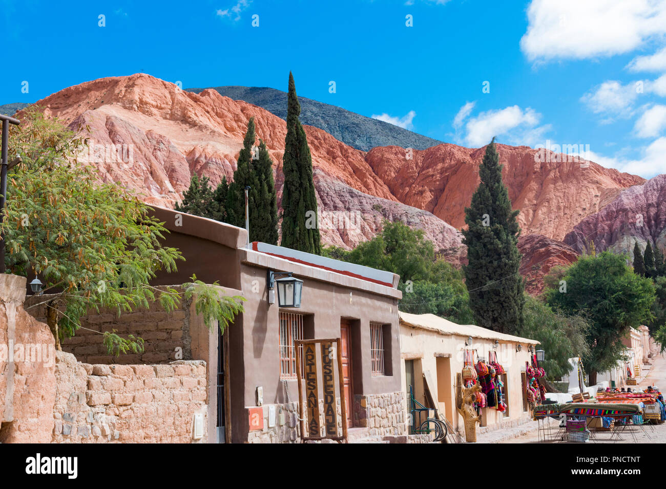 Colors and tourism hi-res stock photography and images - Alamy