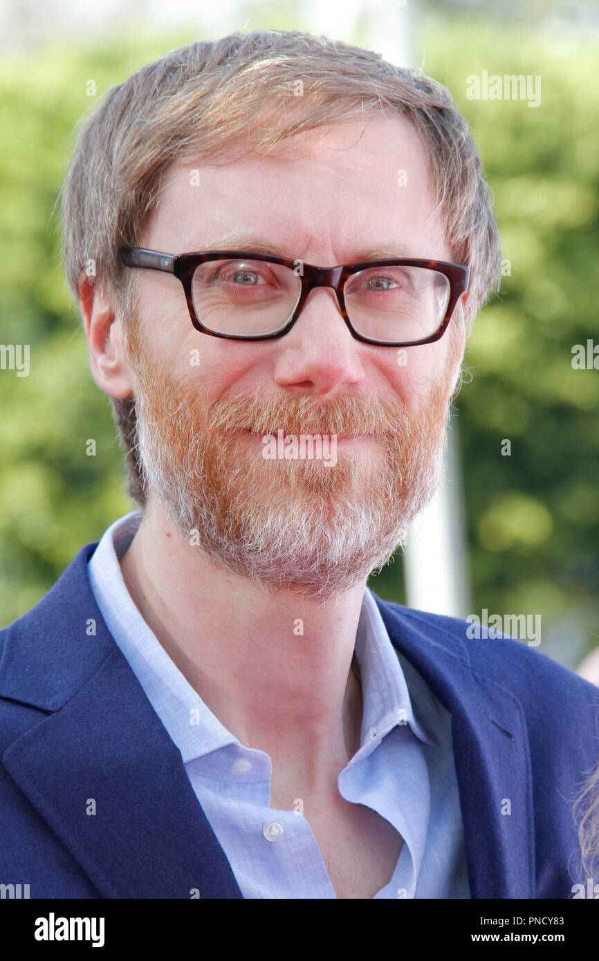 Stephen Merchant at the Premiere of Paramount Pictures' "Book Club ...