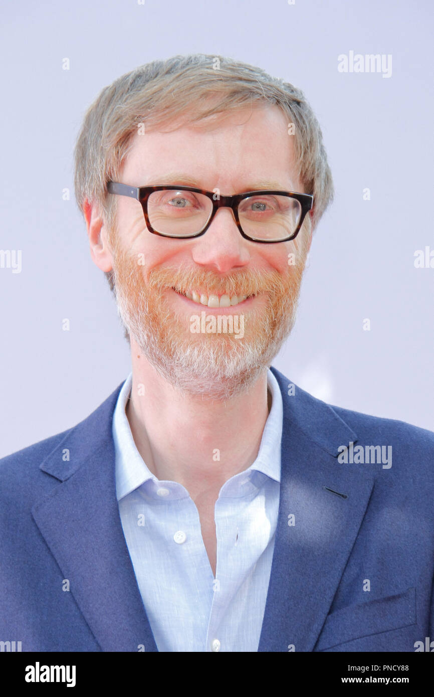 Stephen Merchant at the Premiere of Paramount Pictures' "Book Club ...
