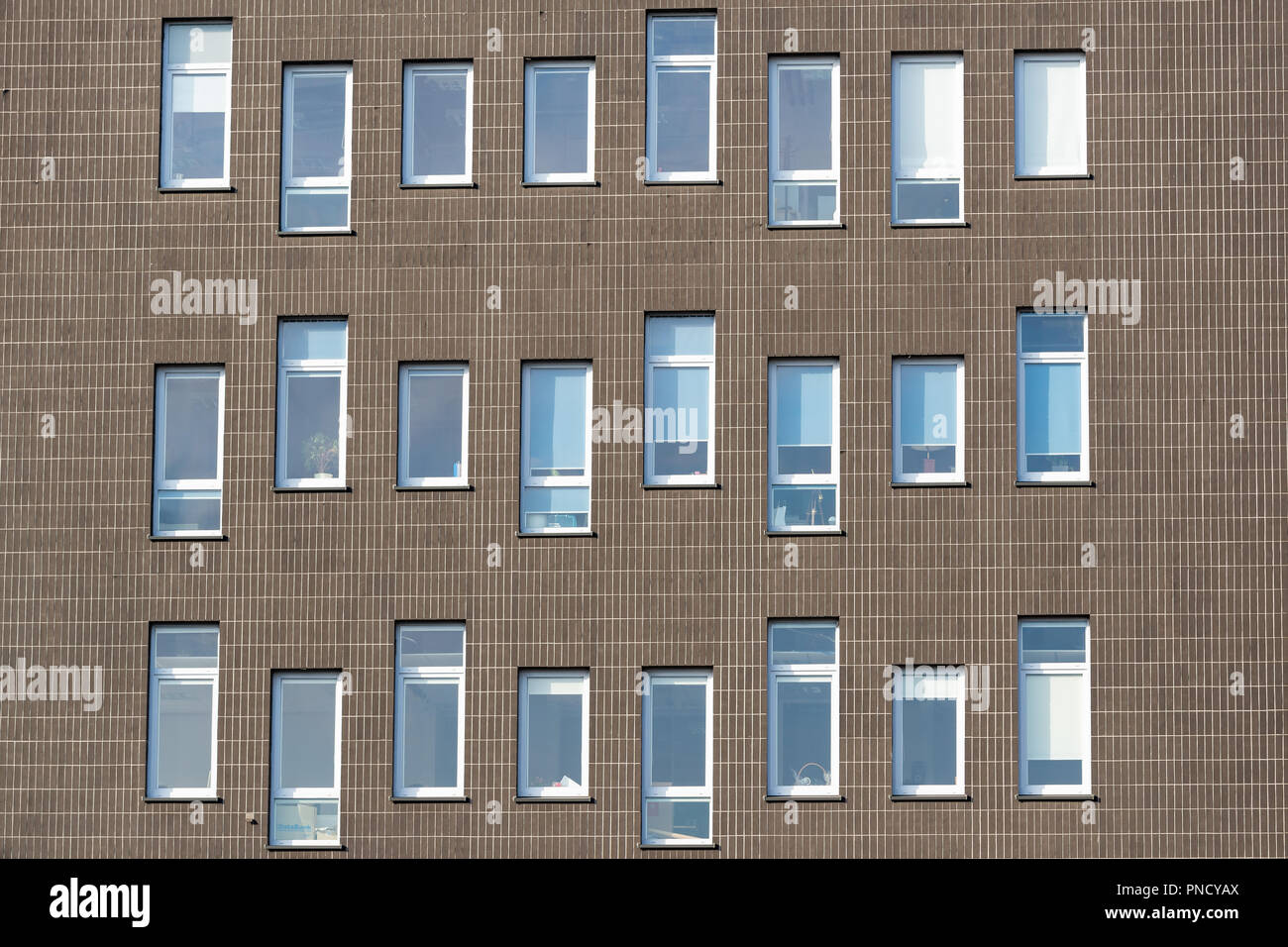 Irregular windows hi-res stock photography and images - Alamy