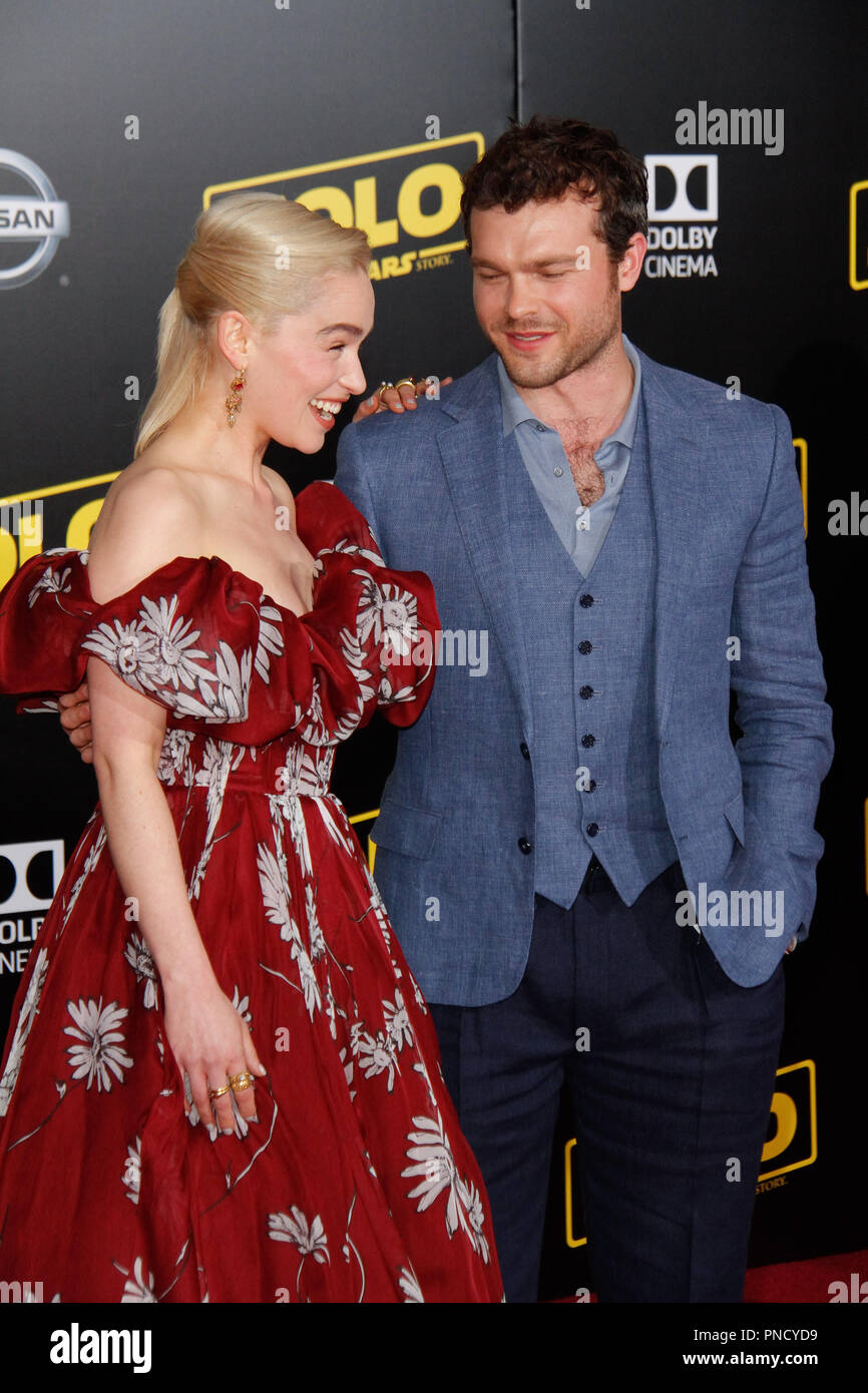 Alden Ehrenreich And Girlfriend Alden Ehrenreich On Making