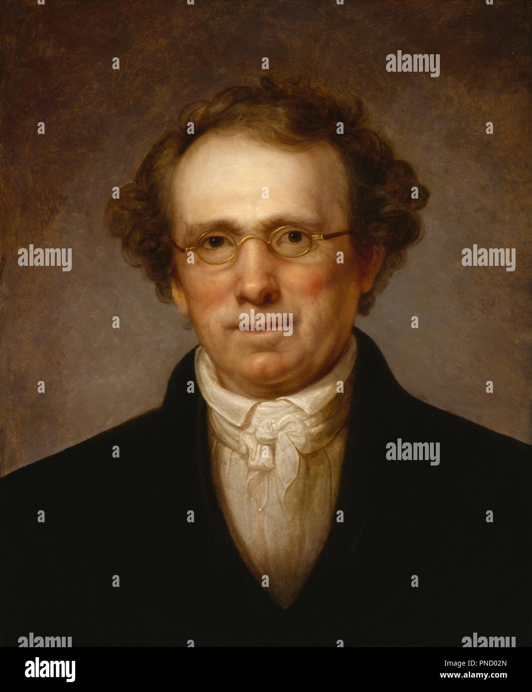 Henry robinson hi-res stock photography and images - Alamy