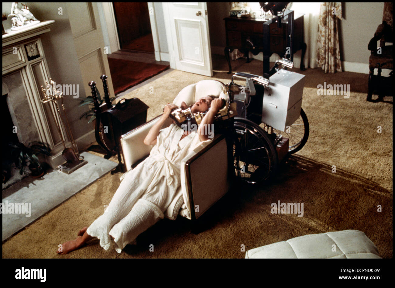 Donald Cammell Stock Photos & Donald Cammell Stock Images - Alamy