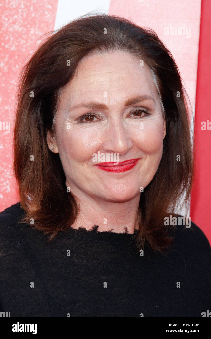 Nora Dunn at the World Premiere of Warner Bros' "Tag" held at the ...