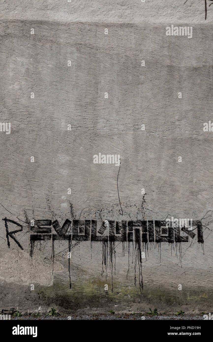 Grafitti tag hi-res stock photography and images - Alamy