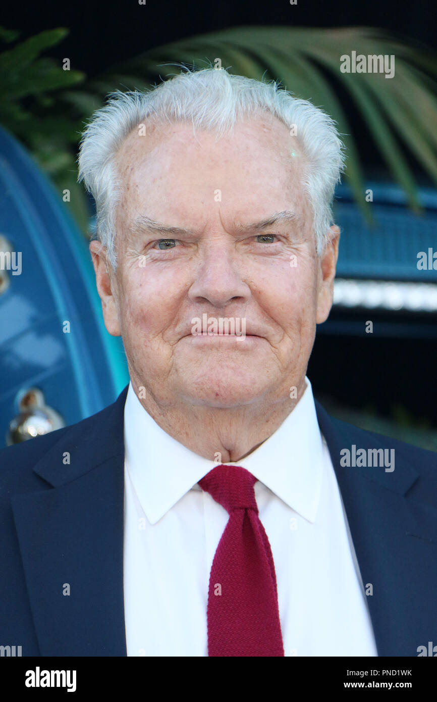 Peter Jason 06/12/2018 "Jurassic World: Fallen Kingdom" Premiere held ...