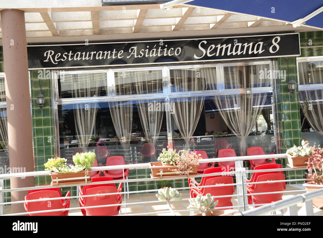 Playa Flamenca Spain High Resolution Stock Photography and Images - Alamy