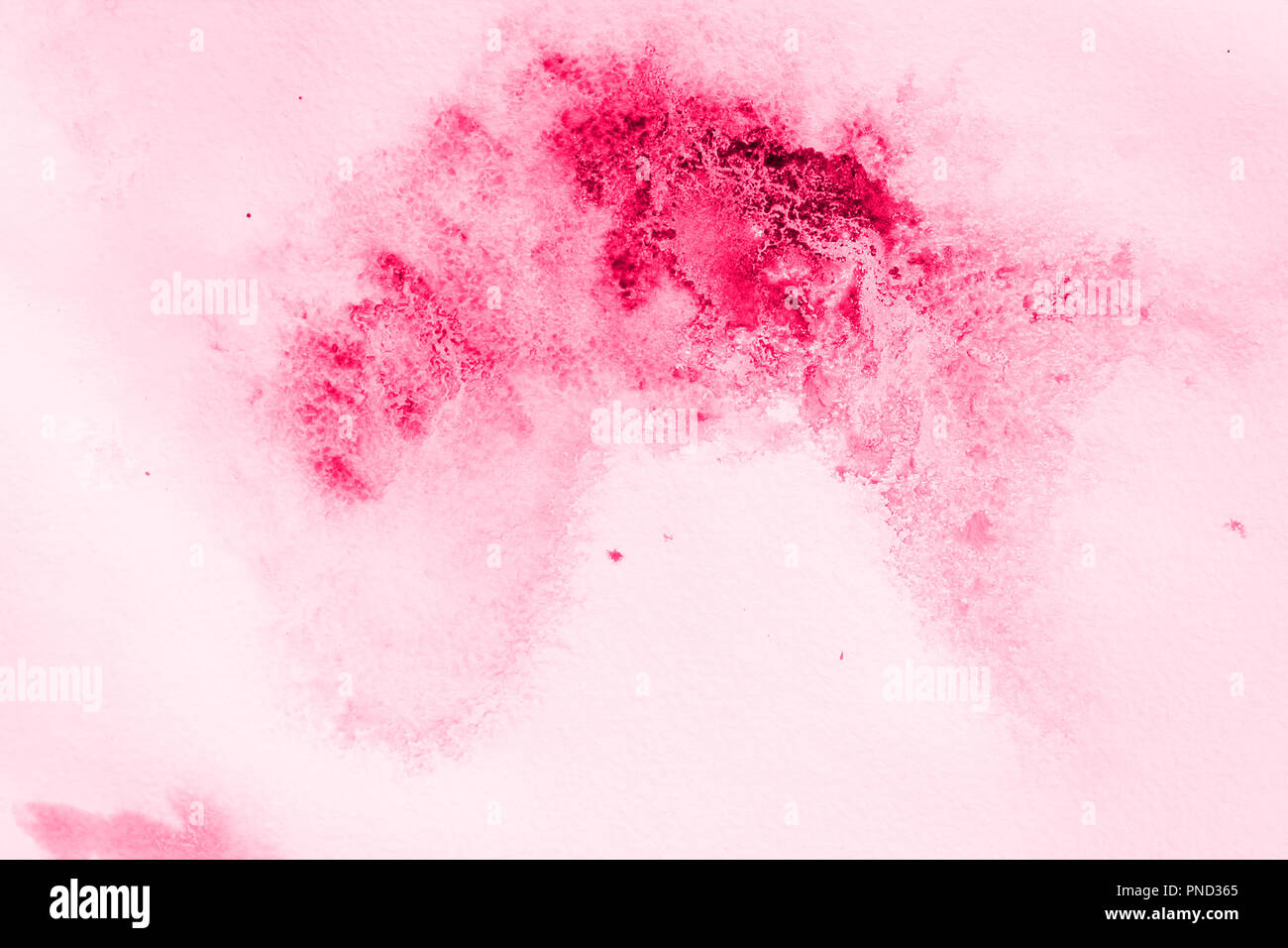 Abstract design watercolor picture painting illustration background ...