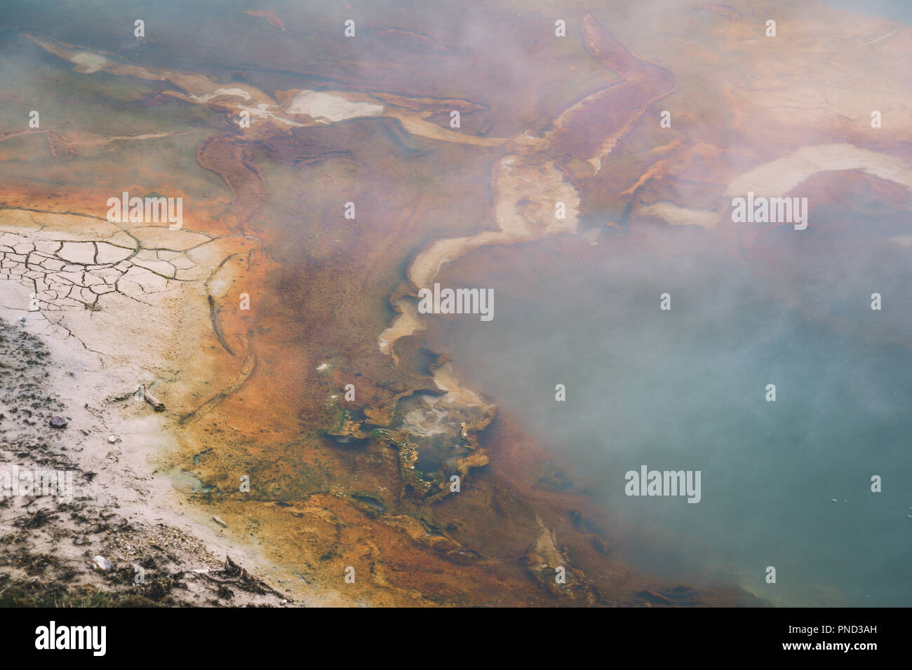 Hot springs montana hi-res stock photography and images - Alamy
