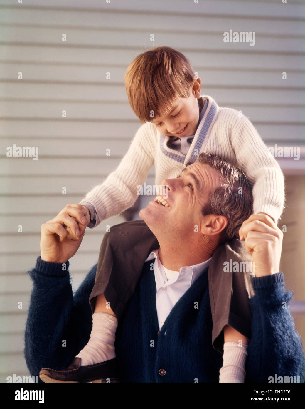 1970s Family Baby High Resolution Stock Photography and Images - Alamy