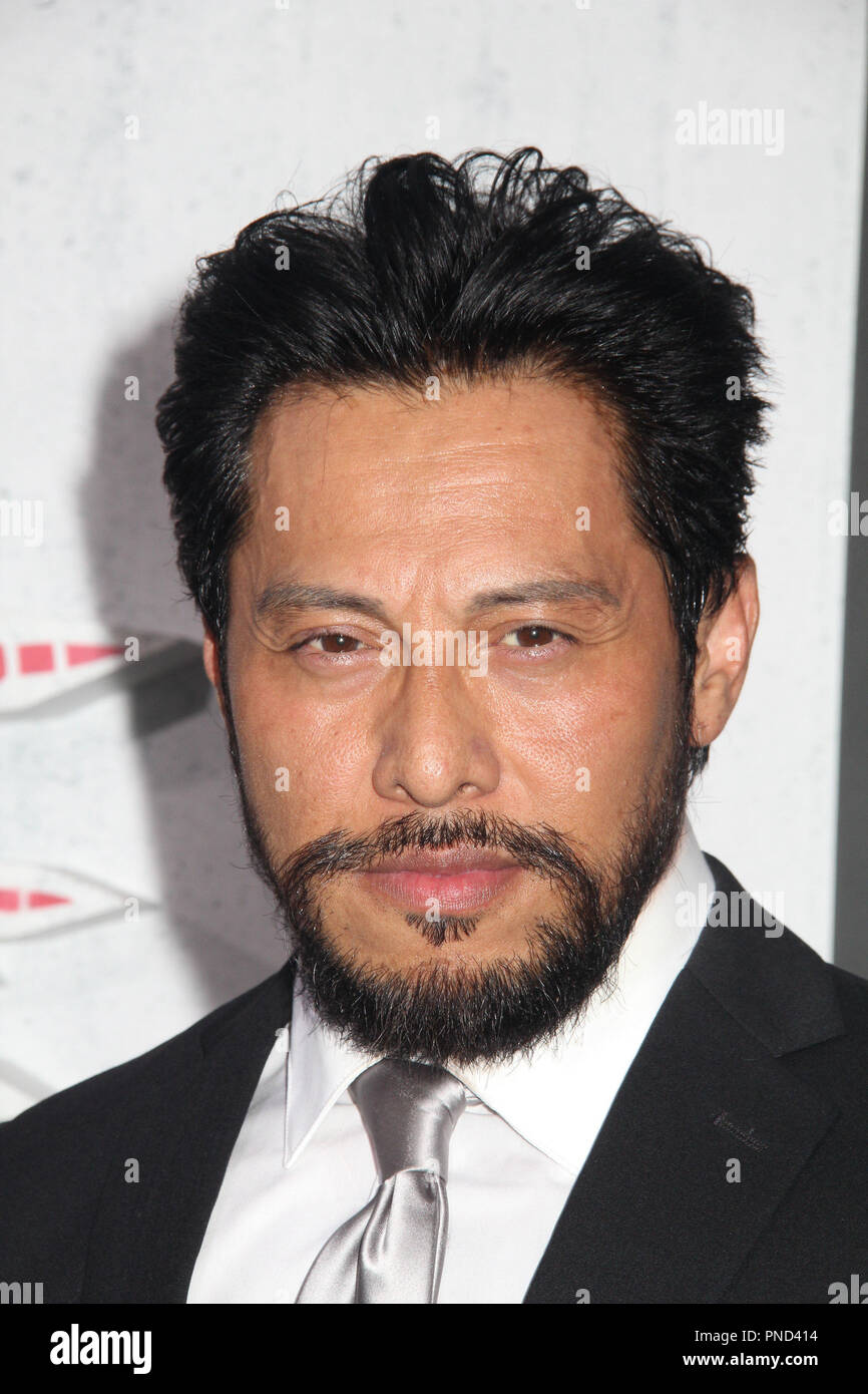 Sam Medina 08/28/2018 The World Premiere of "Peppermint" held at the ...