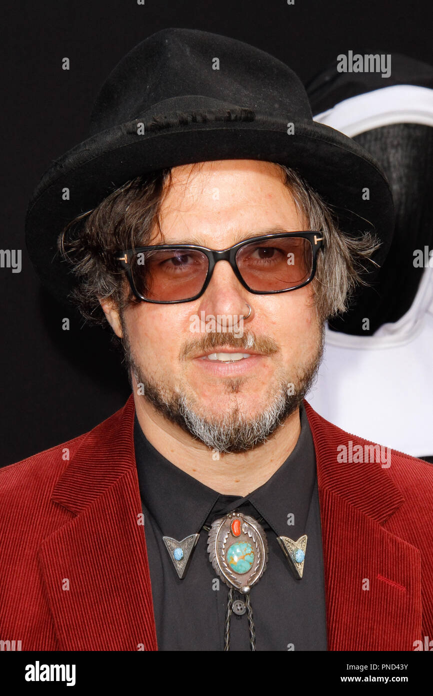 Corin Hardy at the World Premiere of New Line Cinema's "The Nun" held ...