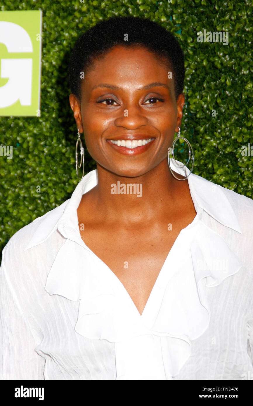 Adina Porter at the Los Angeles Premiere for HBO's new comedy series ...