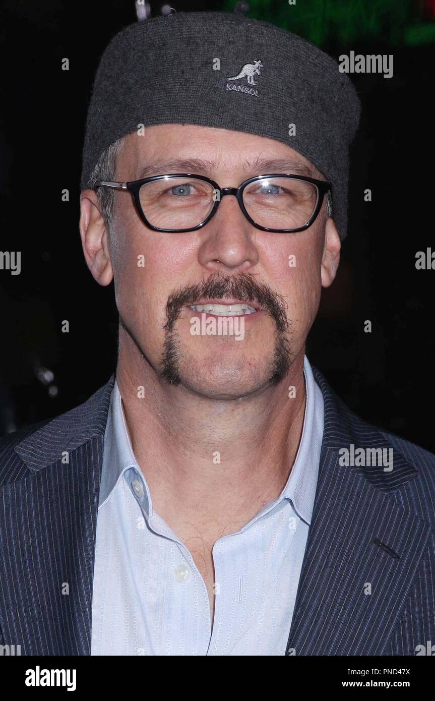 Alan ruck hi-res stock photography and images - Alamy