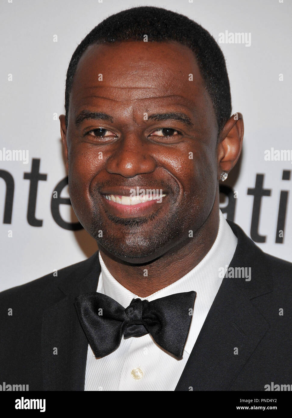 Brian mcknight hi-res stock photography and images - Alamy