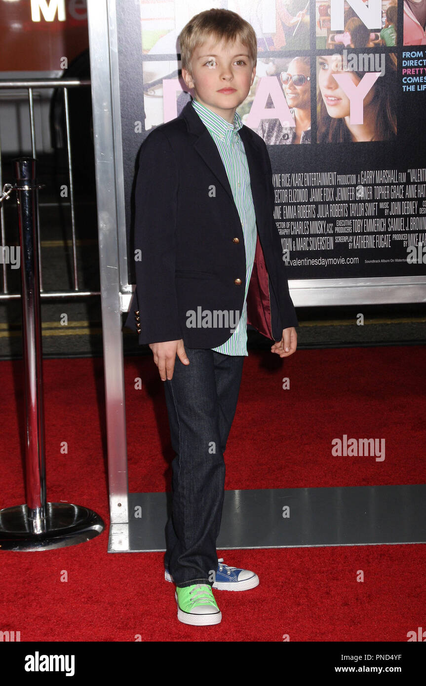 Bryce Robinson Actor 2022