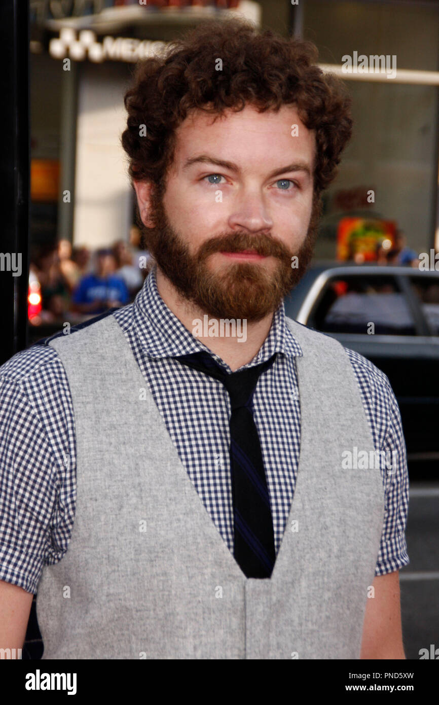 Masterson hi-res stock photography and images - Alamy