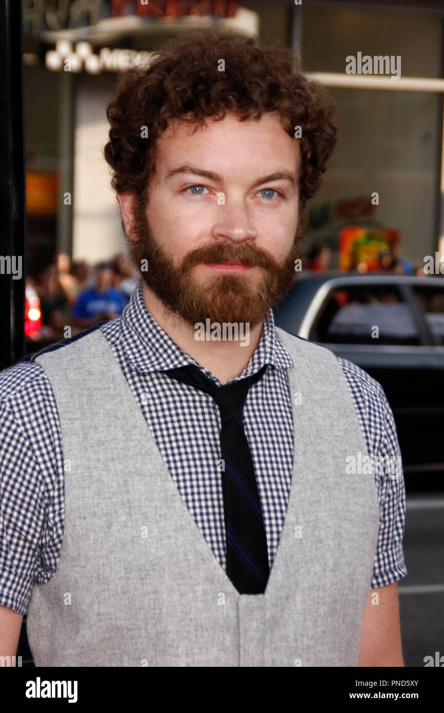 Masterson hi-res stock photography and images - Alamy