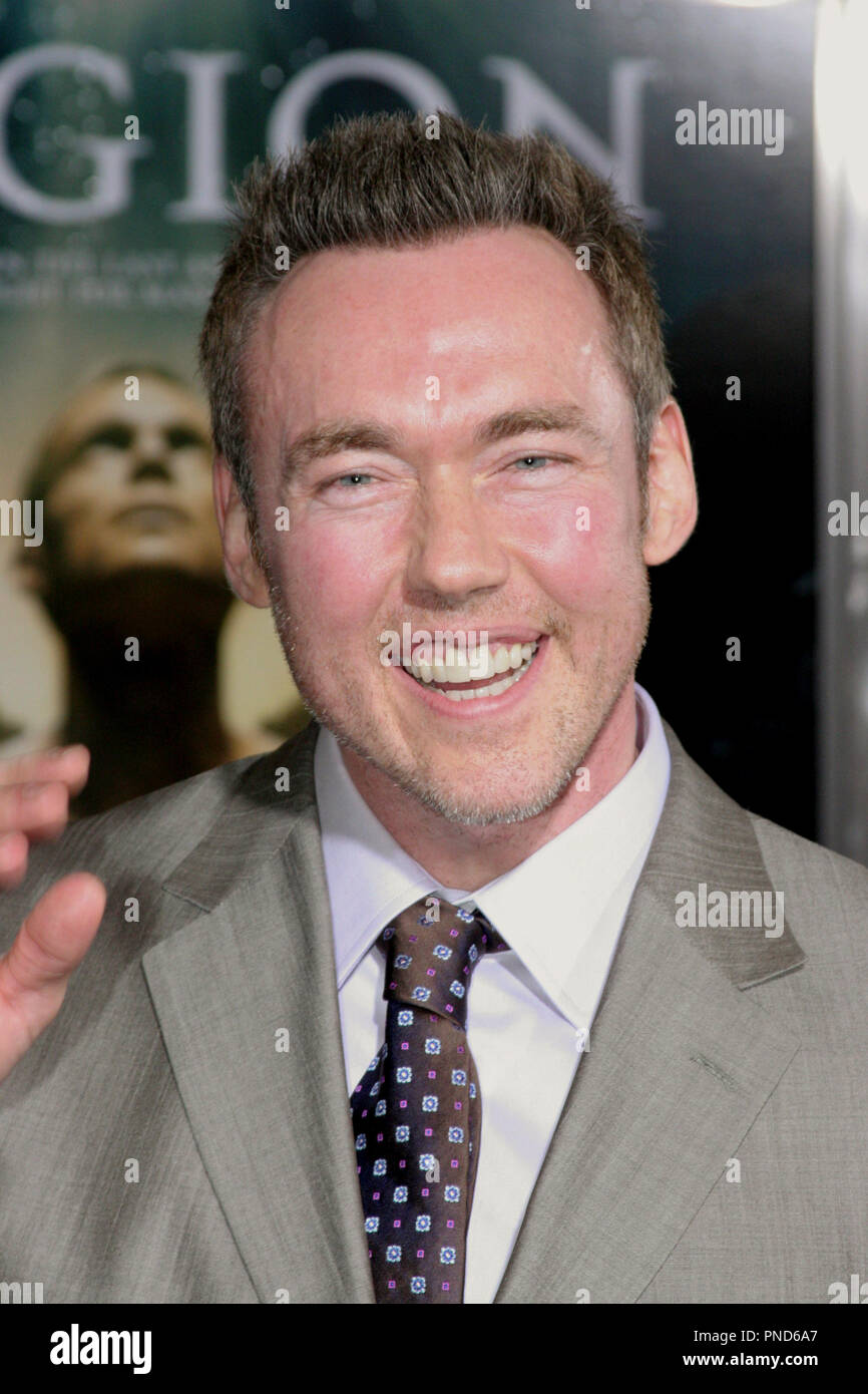 Kevin Durand Legion