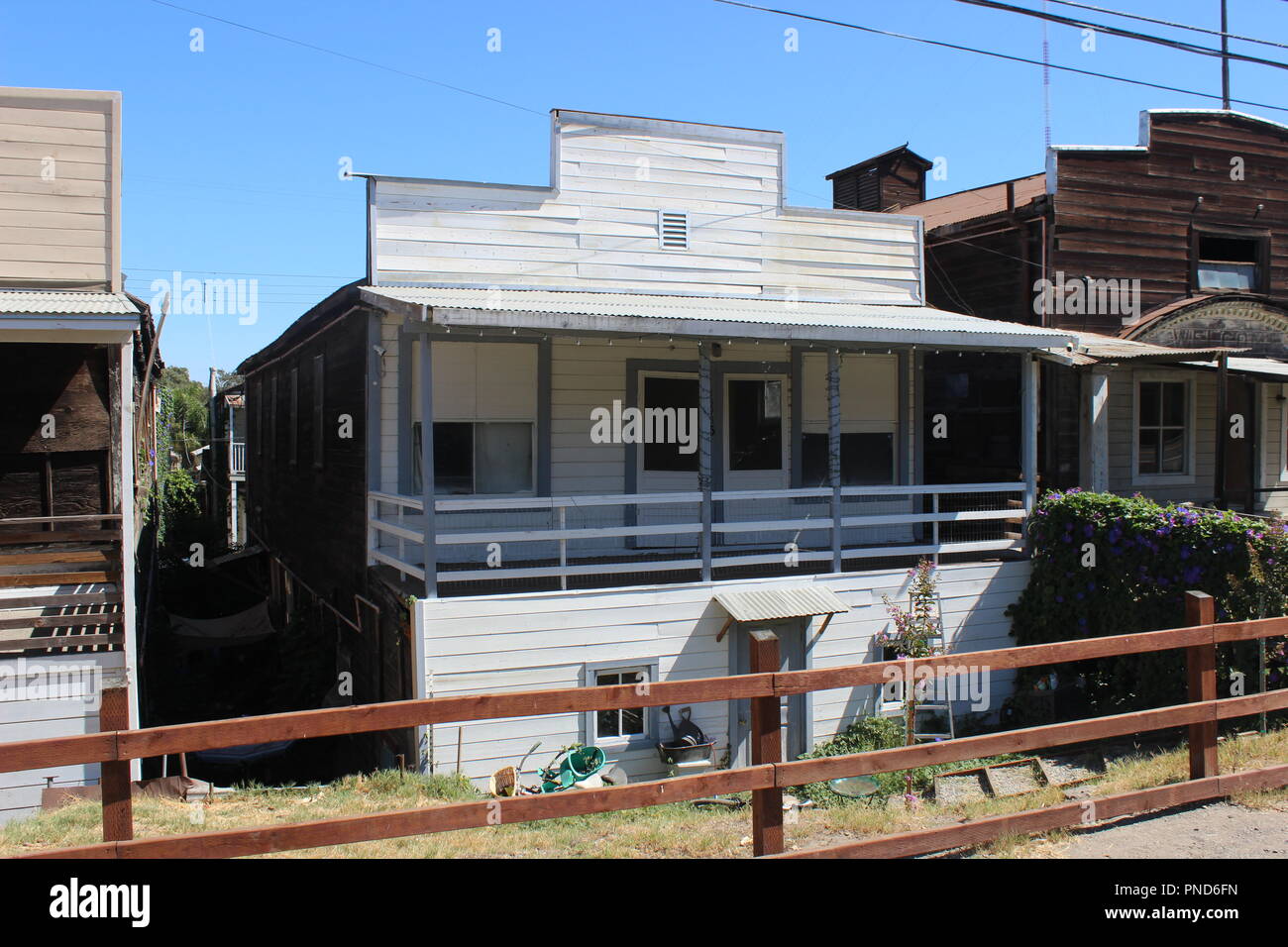 Former bakery hi-res stock photography and images - Alamy