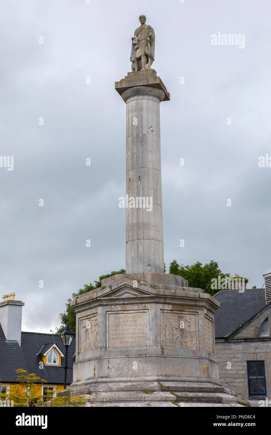 Octagon westport ireland hi-res stock photography and images - Alamy