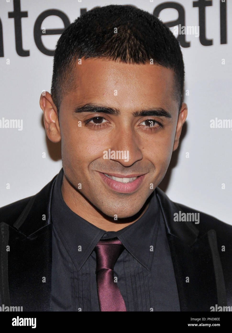 Jay Sean Body