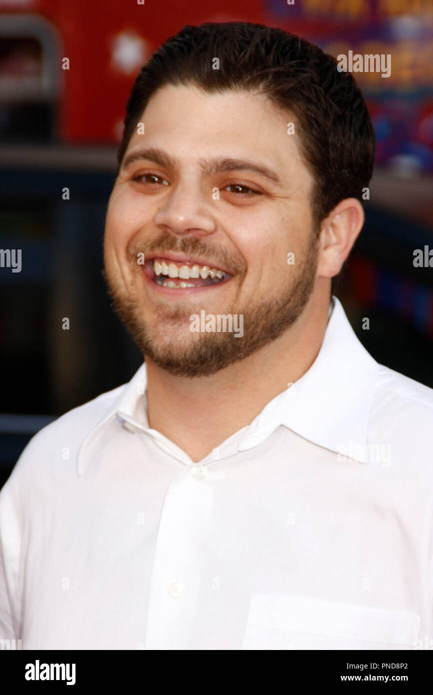 Jerry Ferrara