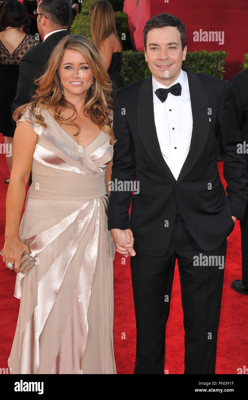 Jimmy Fallon And Wife And Baby 2022