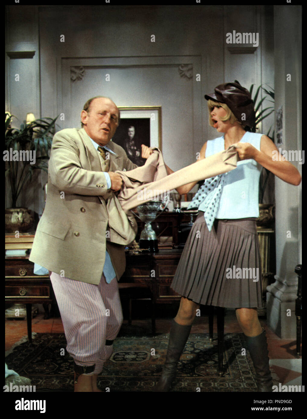 Mireille Darc Stock Photos & Mireille Darc Stock Images - Alamy