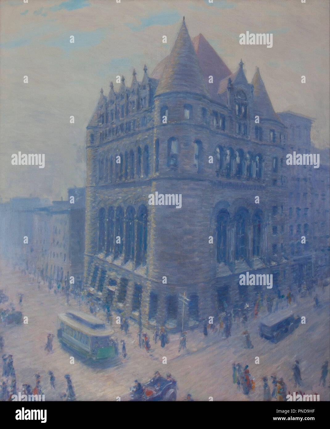 Louis charles vogt hi-res stock photography and images - Alamy
