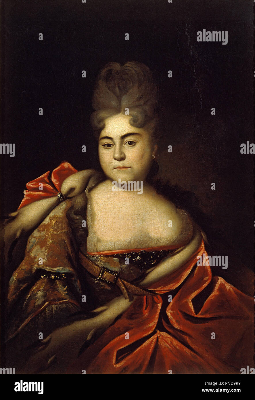 Natalya alekseevna hi-res stock photography and images - Alamy