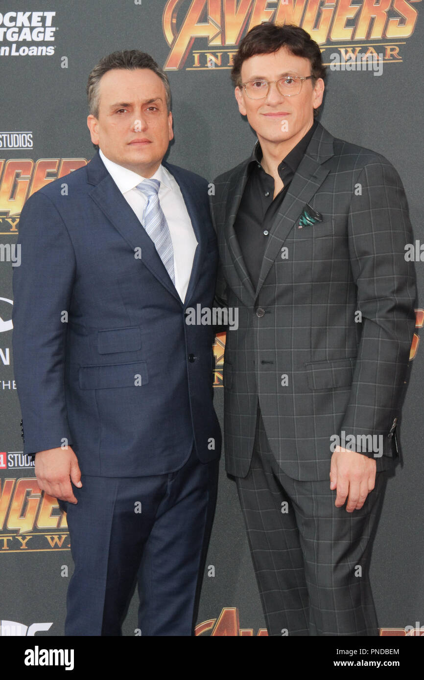 Joseph russo red carpet event hi-res stock photography and images - Alamy