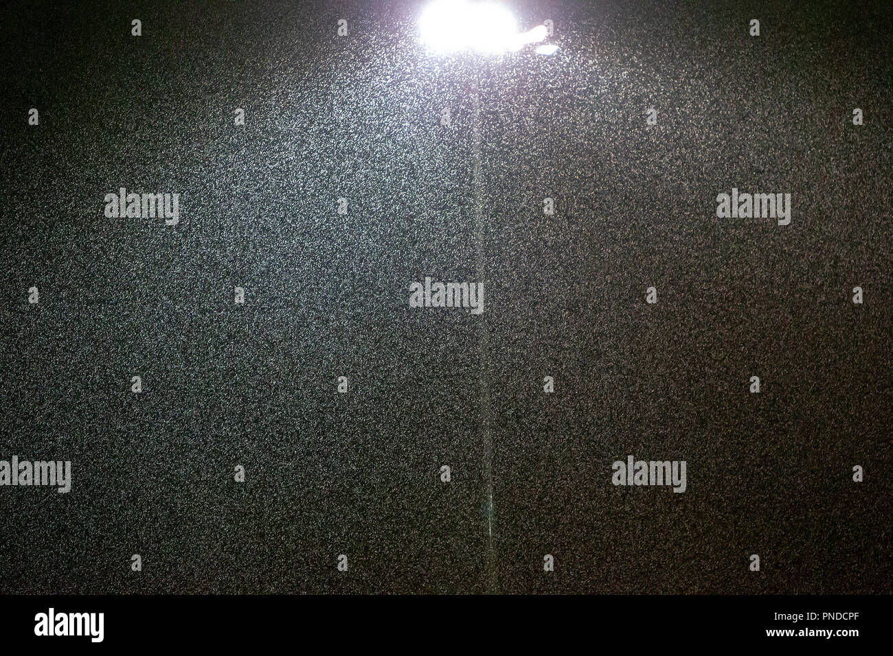 Night stadium storm light hi-res stock photography and images - Alamy