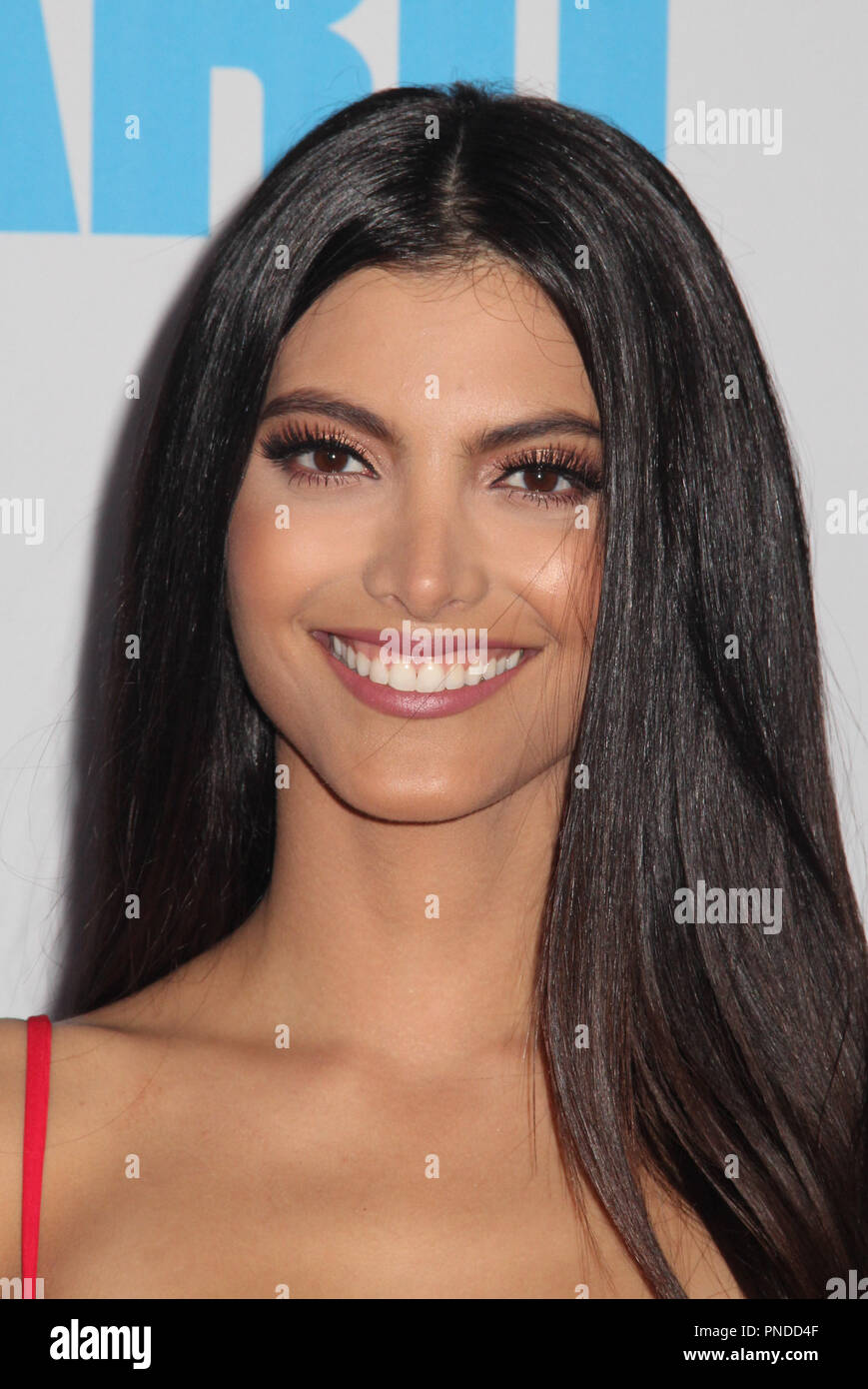 Maria Elena Davila 04/30/2018 The Los Angeles premiere of "Overboard ...