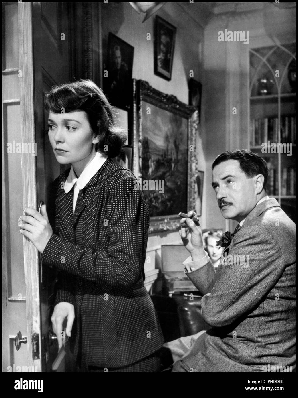 Jane Warner Black and White Stock Photos & Images - Alamy