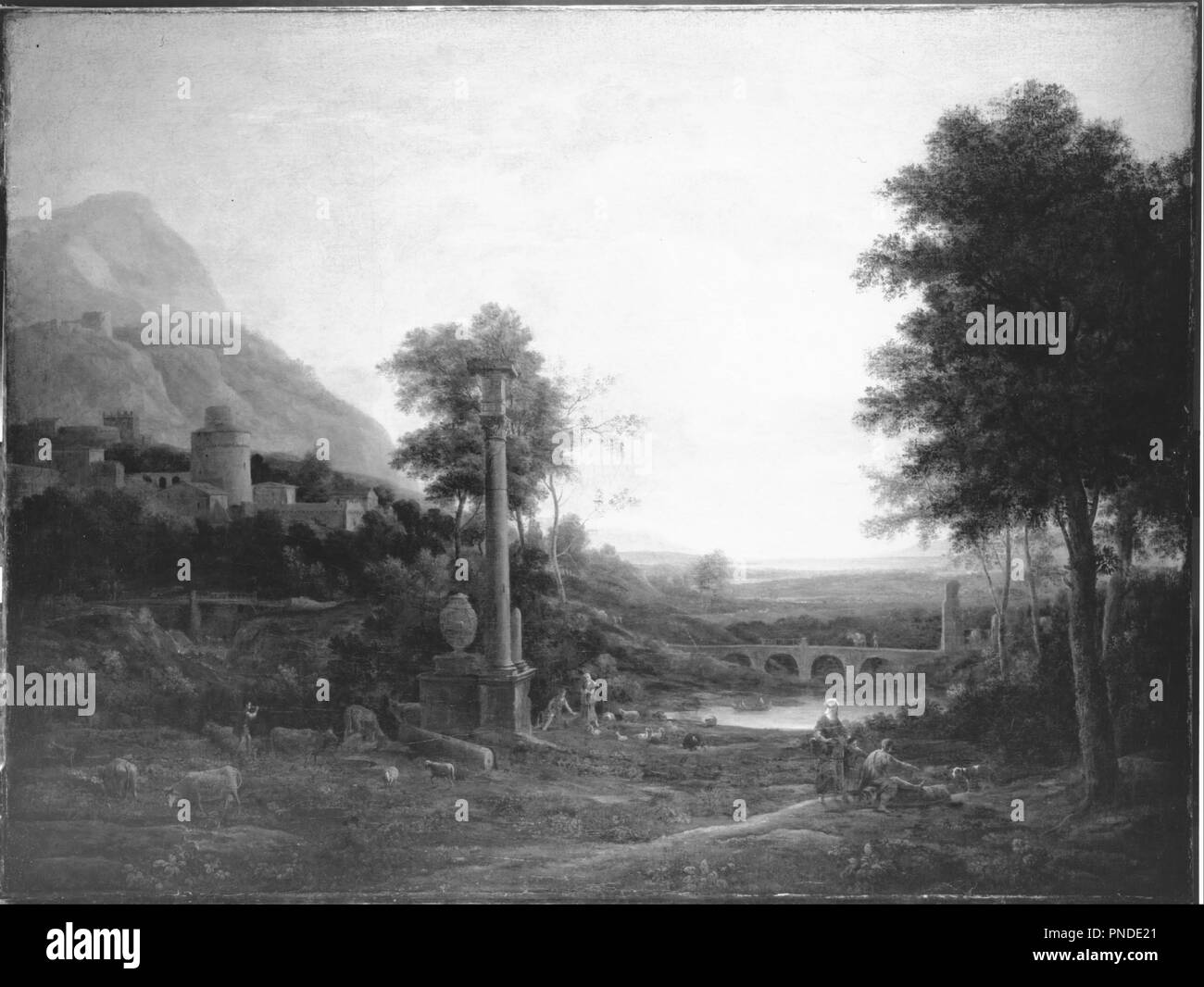 Column of figures hi-res stock photography and images - Alamy