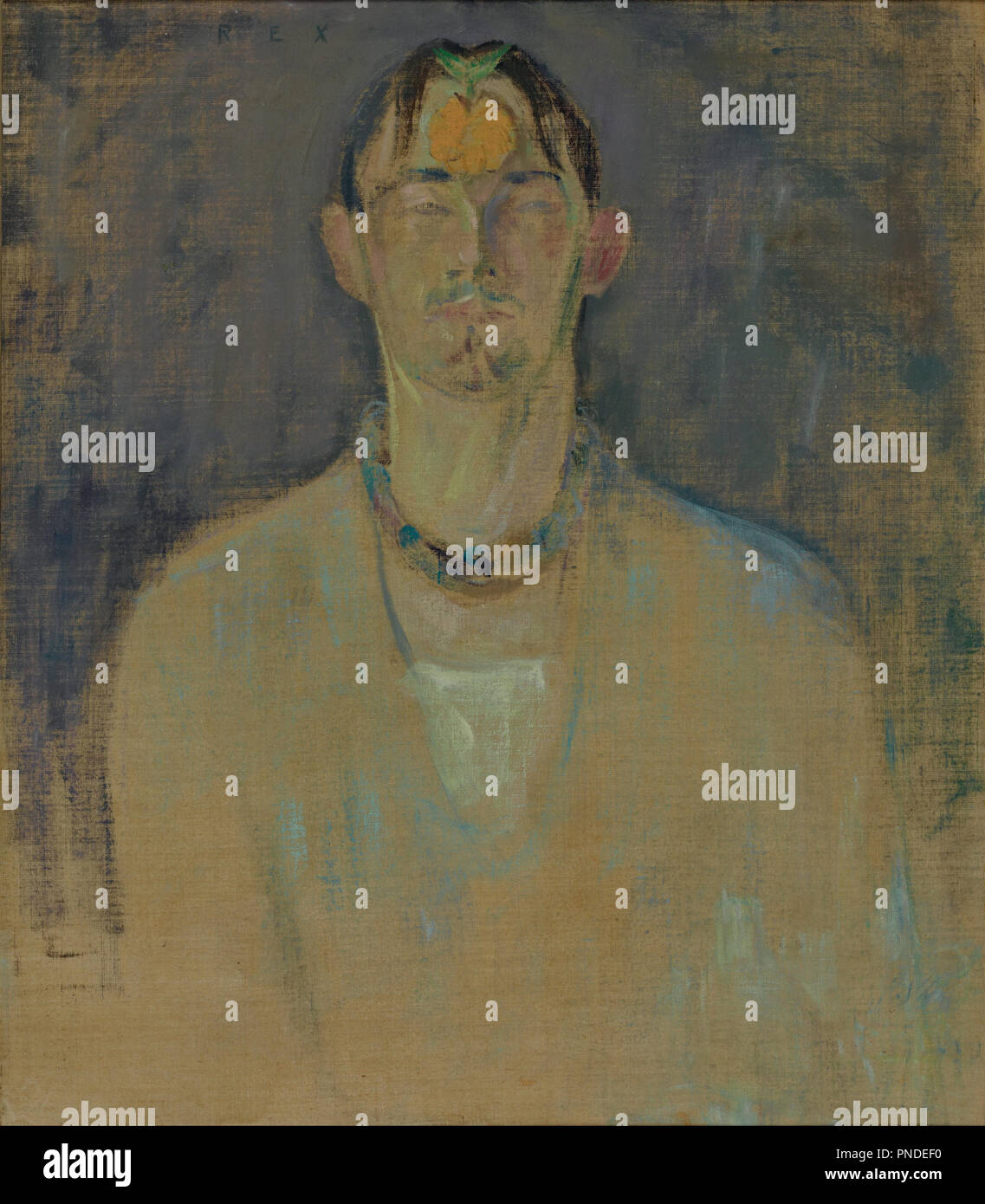 Rex slinkard hi-res stock photography and images - Alamy