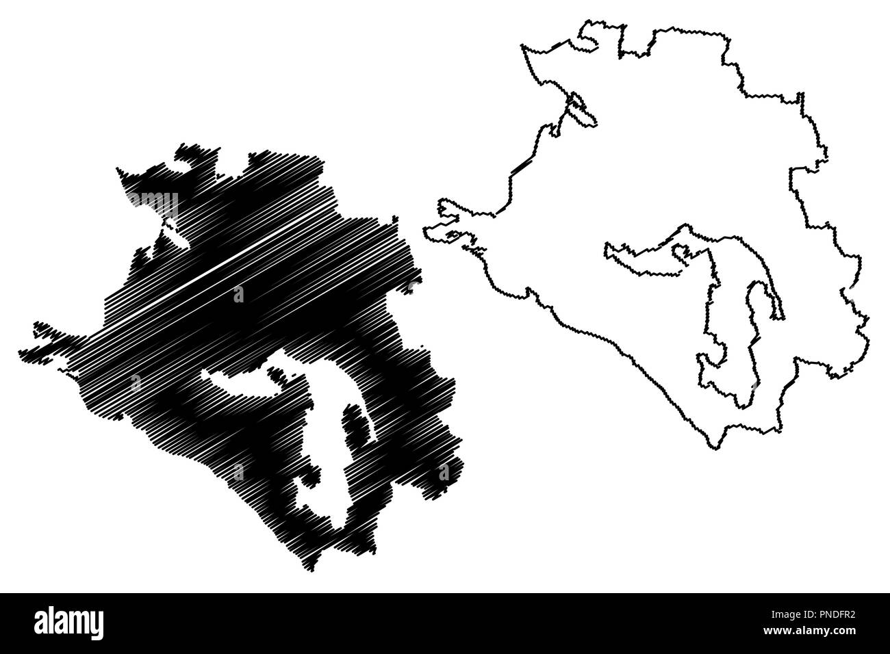 Krasnodar region krasnodar krai Black and White Stock Photos & Images ...